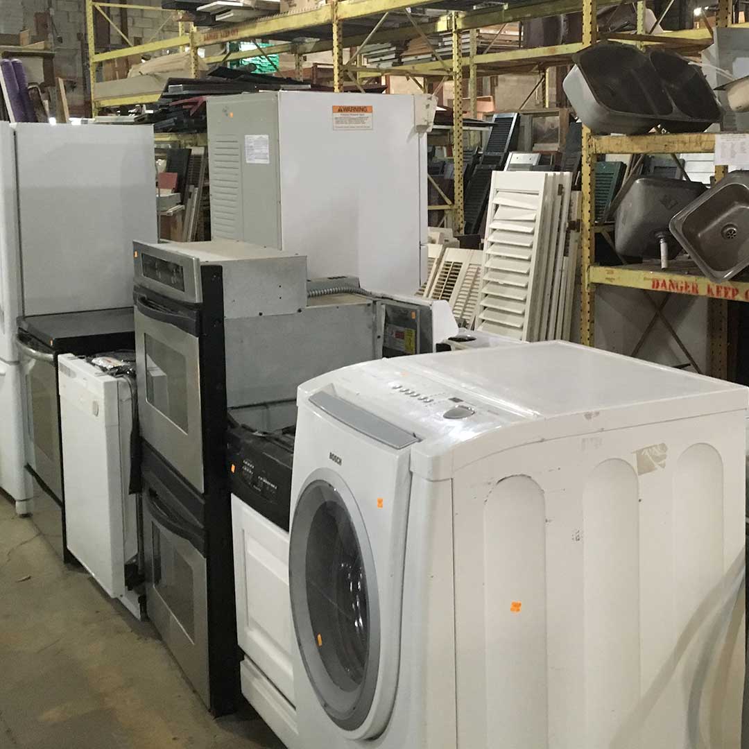 Community Forklift adjusting its hours of operation - Community Forklift