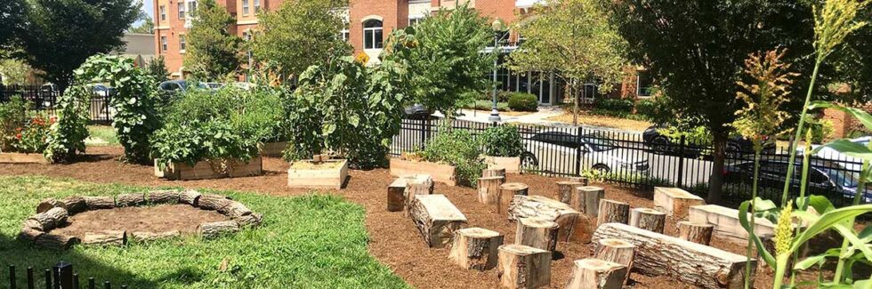 Community Building Blocks (CBB) - Community Forklift